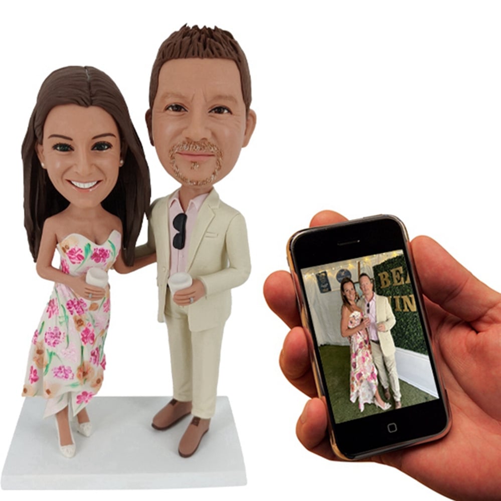 Where to Buy Bobblehead Gifts Online in 2024: A Complete Guide - Bbobbler