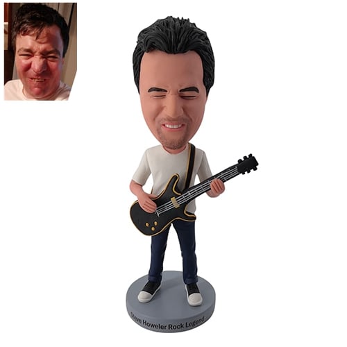 Funny Bobbleheads, Custom Bobbleheads Sexy Adult - Bbobbler