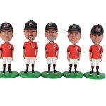 Coach Bobblehead, Bobble head Gift for Coach, ref - Bbobbler
