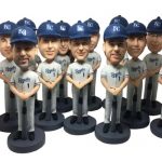 Baseball Bobbleheads, Bobbleheads for Baseball Player - Bbobbler