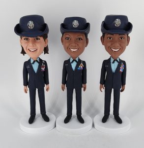 Custom Bobbleheads US Air Force - Bbobbler