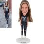 Make Your Own Bobblehead - Bbobbler
