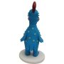 Cartoon Duck Animal Bobblehead From Picture - Bbobbler