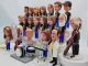 Band Bobblehead Music Acoustic Bulk - Bbobbler