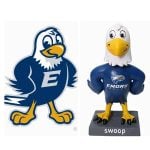 Custom bobbleheads mascot bulk - Bbobbler