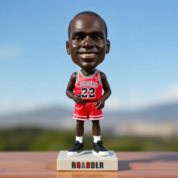 10 Best Celebrity Bobbleheads: Unique Collectibles for Fans - Bbobbler
