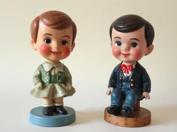 10 Most Valuable Antique Bobblehead Dolls - Bbobbler