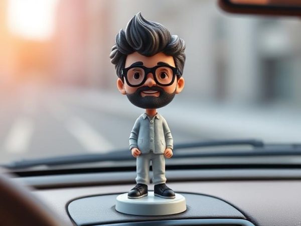 8 Best Bobble Head for Dashboard in 2025 - Bbobbler