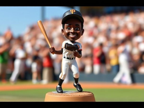 What Is the Most Famous Bobblehead? A Deep Dive into Pop Culture’s ...